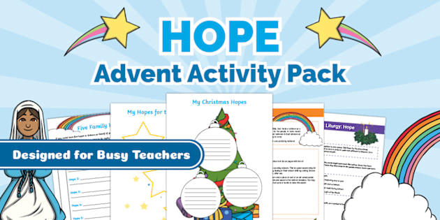 Advent Crafts | twinkl.co.uk