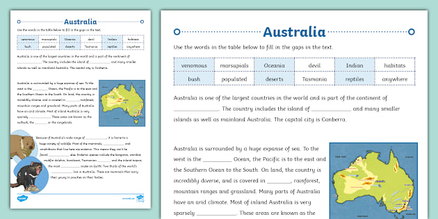Reading Comprehension Activities | twinkl.co.uk