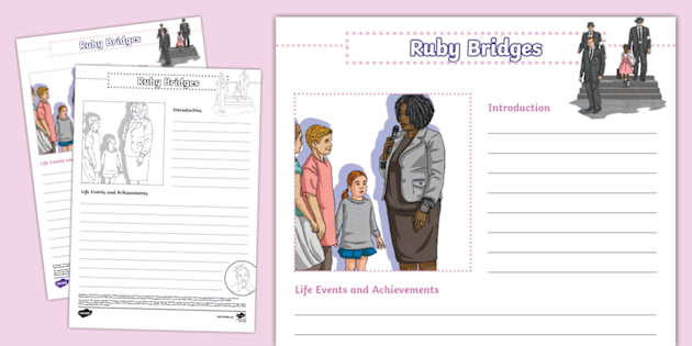 Civil Rights History • Twinkl.com.au