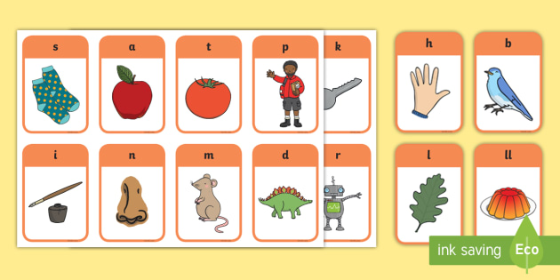 Phase 2 Flashcards (teacher made)