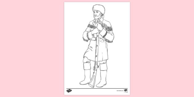 FREE! - Lewis Colouring Sheet | Colouring Sheets