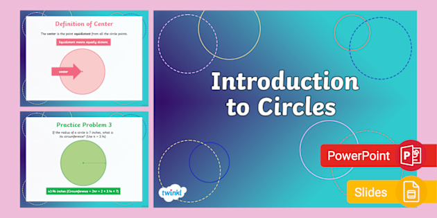 Mathematics Google Slides | twinkl.com
