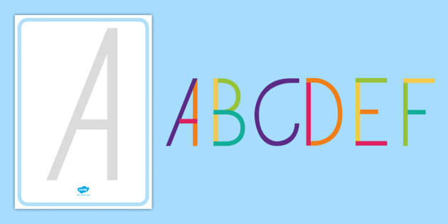 Build a Capital Letter Activity Pack (Teacher-Made)