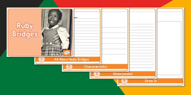 History Flipbooks | twinkl.com