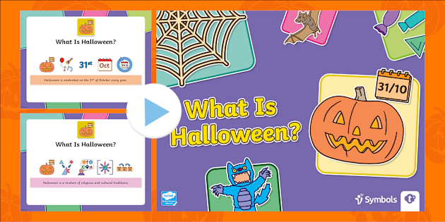 Top tips for a sensory-friendly Halloween: A handy guide for school staff