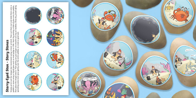 Storytelling Pictures | twinkl.com.au