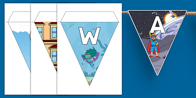 Welcome Art Posters | twinkl.co.uk