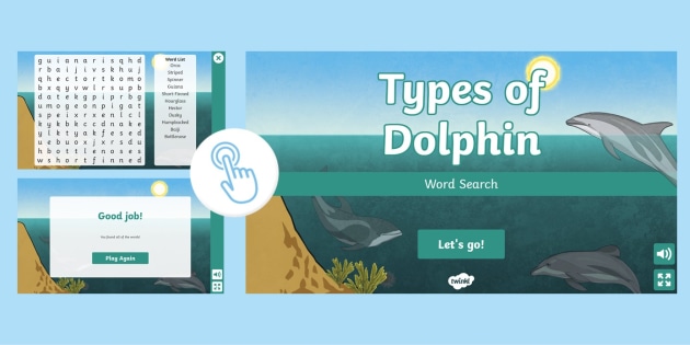 Marine Biology Activities | twinkl.ca