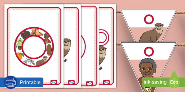 O Sound Phonics Resources | twinkl.co.uk