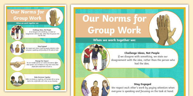 Group Work 7 Models Of Social Group Work