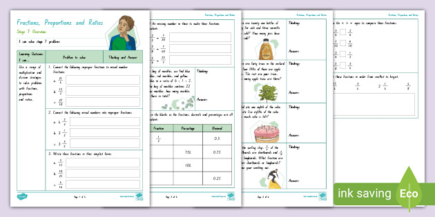 Stage 5 Addition and Subtraction Overview
