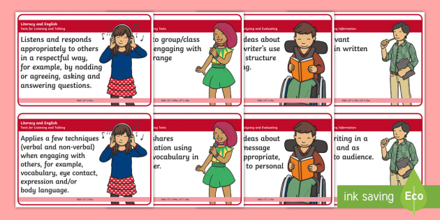 First Level Benchmarks | twinkl.com.au