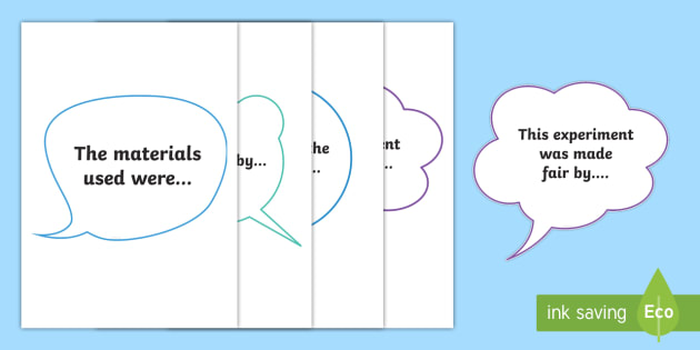 Science Reflective Prompt Cards-Australia (teacher made)
