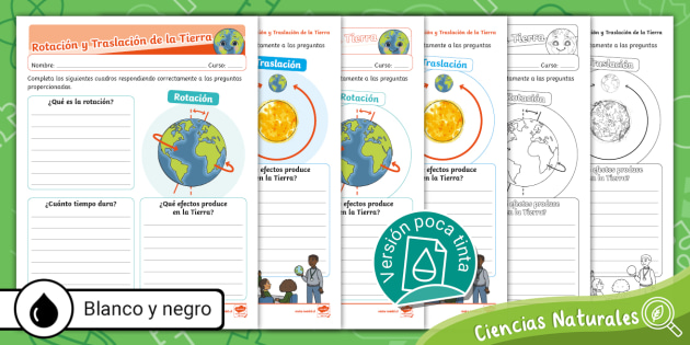 Hojas De Trabajo Sobre La Tierra 9 Ideas De Manualidades Del Día De