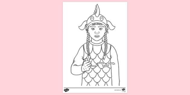 FREE! - BSL Fish Colouring | Colouring Sheets (teacher made)