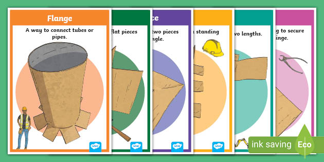 STEM: Attachment Techniques Display (teacher made)