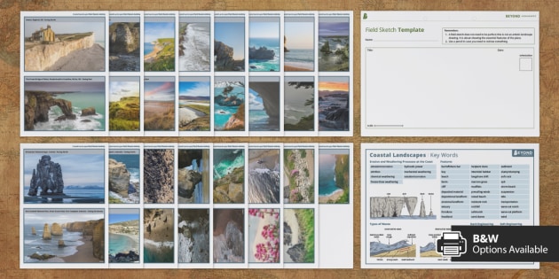 Erosion Worksheet Ks3 Teaching Resources