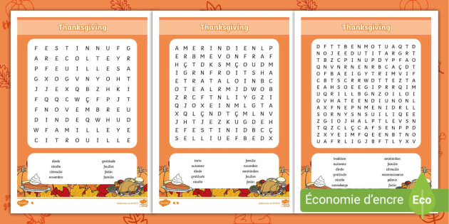 Coloriage De Thanksgiving Par Multiplication Numérique Thanksgiving