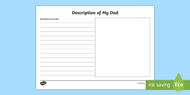 Father's Day Activity Sheets | twinkl.com.au