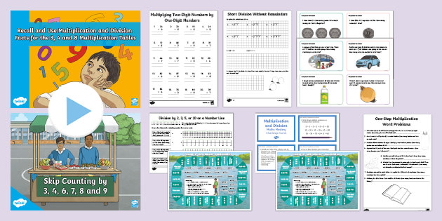 Year 4 Chemical Science Unit Google Classroom Pack