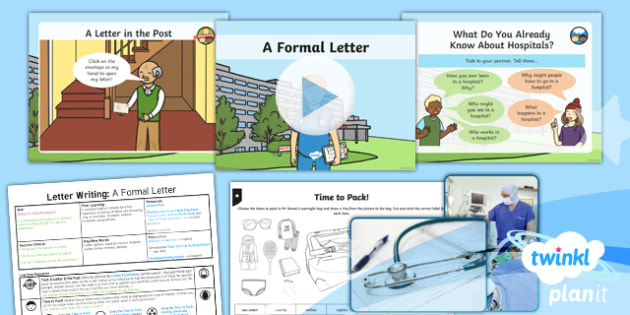 Significant Individuals: Florence Nightingale: Letter Writing 1 Y2 ...