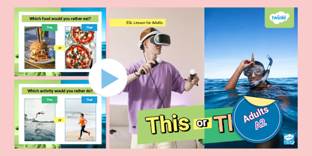 Fun Icebreakers | twinkl.com.au