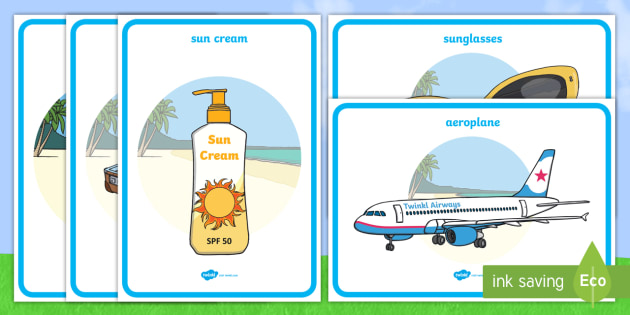 Summer Poster Pack | NZ Display Resources (teacher made)