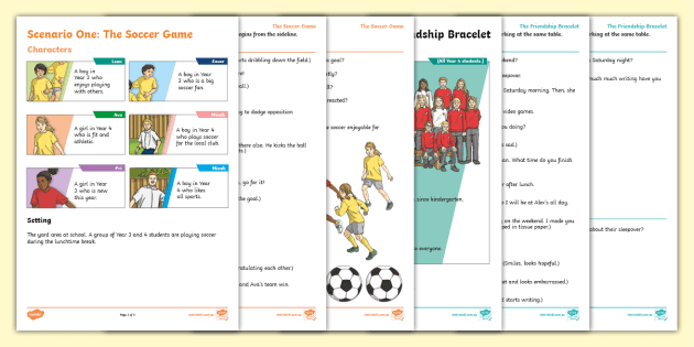 Asking to Play Worksheet