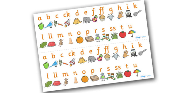 Phase 2 Sound Strips