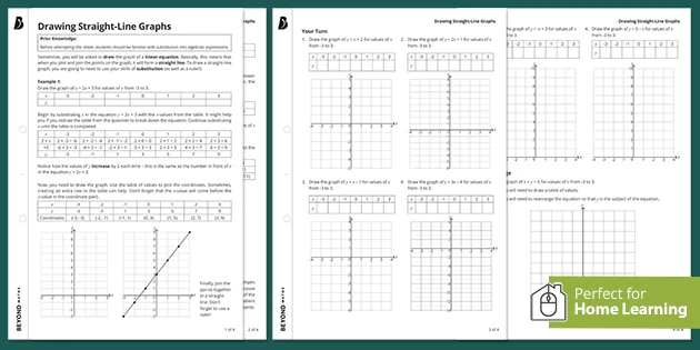 Midpoint Formula | Midpoint of a Line Activity Sheet