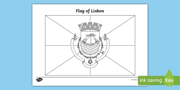 Geography Colouring Page • Twinkl.ca