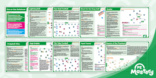Inclusive Activities | twinkl.ca