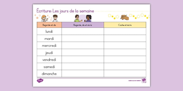 Fiches De Lecture Imprimables Gratuites Pour La 6e Année