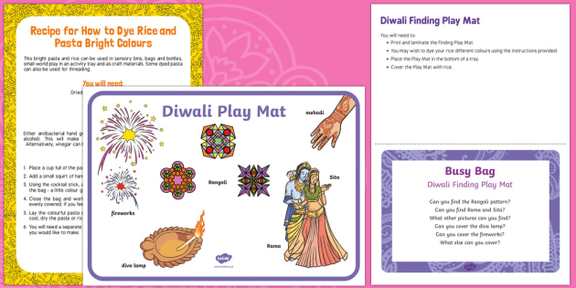 Diwali Resources | twinkl.ca