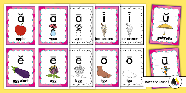 Flash Cards Kindergarten • Twinkl.com