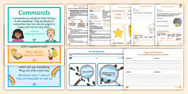 Dyslexia Intervention Boost Free Taster Pack (teacher made)