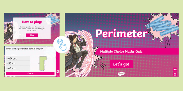 Interactive Quizzes | twinkl.com.au
