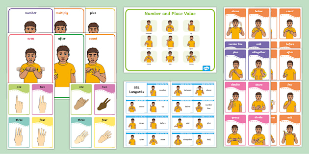Maths Resource Packs | twinkl.co.uk