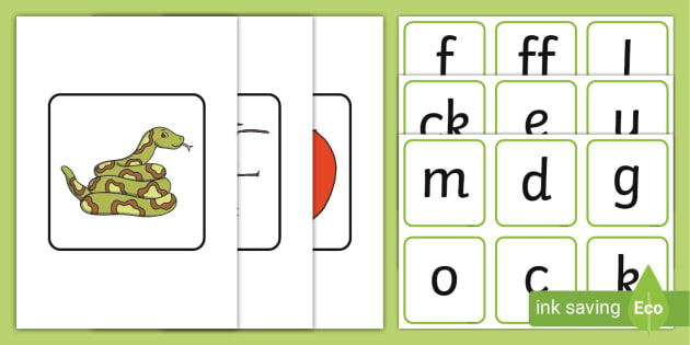 Phase 2 Sounds Mat (compatible with coding toys)