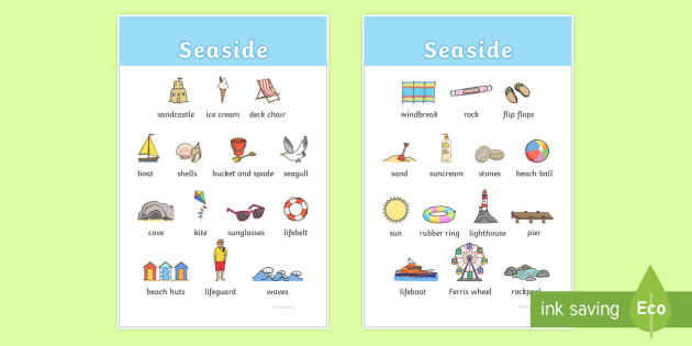 Seaside IKEA Tolsby/Fiestad Frame