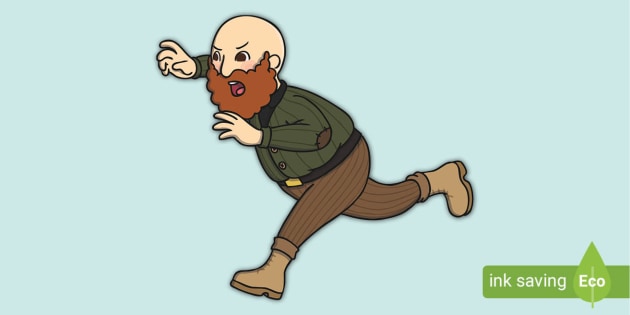 Giant Display Cut-Out - Twinkl - Role-Play - EYFS