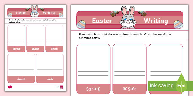 Easter fact file 2021