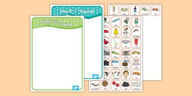 Phonics Sorting Games | twinkl.co.uk