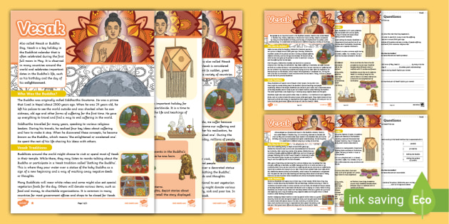 Religion Biography • Twinkl.com.au