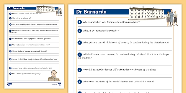 Activity Histories | twinkl.com.au