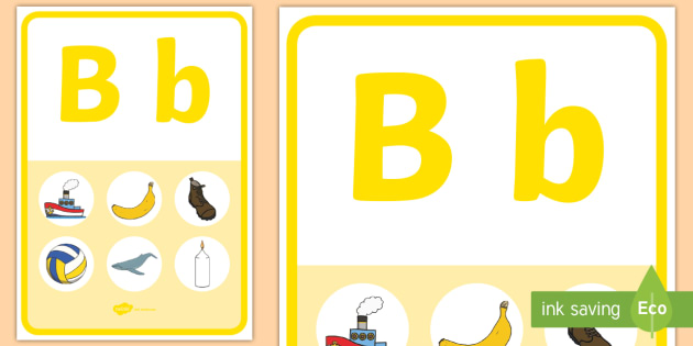 Poster : Graphie du son [B]