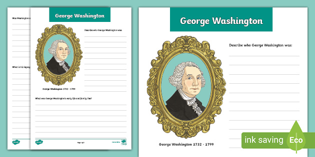 American Revolution Research Activity (teacher made)