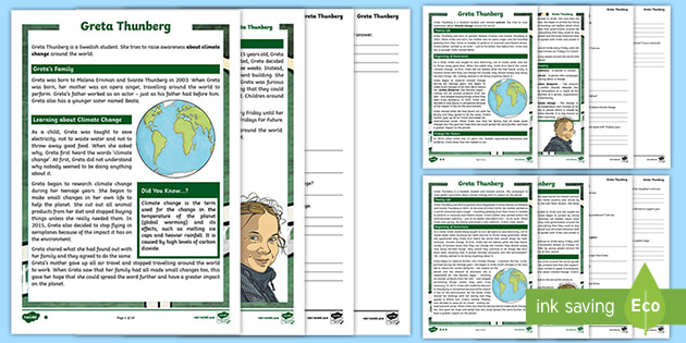 What is Climate Change? - Answered - Twinkl Teaching Wiki