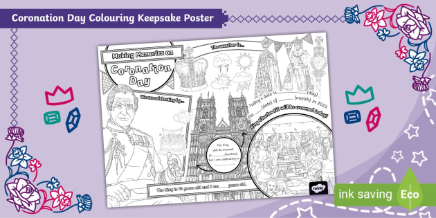 What are people up to for the King’s Coronation? - Twinkl Digest Education