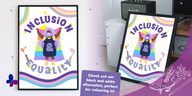 Poster Activities | twinkl.co.uk